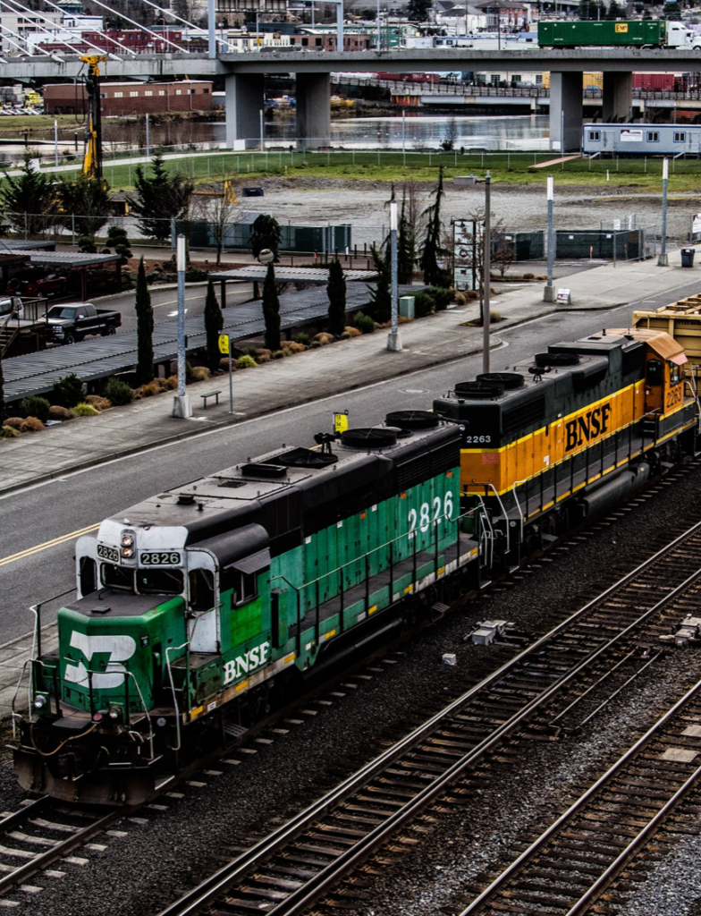 Freight Forwarding Service – Sobel Network Shipping