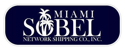 Sobel Network Shipping Co. Inc - Worldwide Freight Forwarder